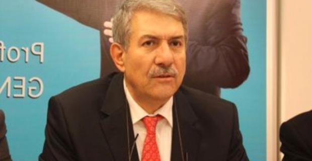 Sağlık Bakanı Ahmet Demircan kimdir?