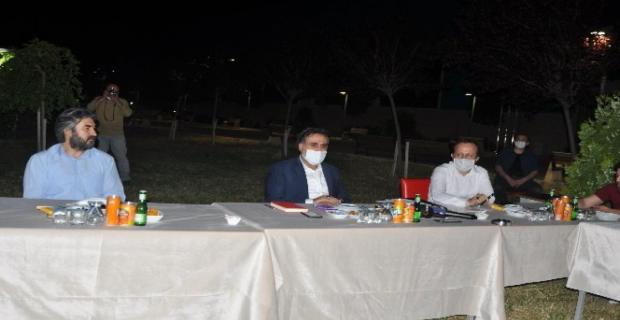 Mardin Artuklu Üniversitesi ile Kudüs Üniversitesi kardeş oldu Mardin Artuklu Üniversitesi ile Kudüs Üniversitesi kardeş oldu