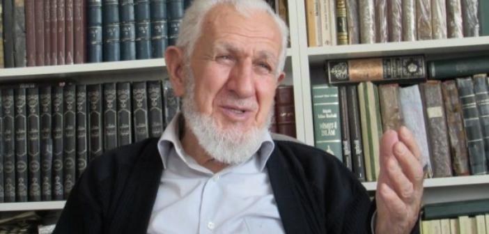 Cevat Akşit Hoca kimdir, nerelidir, kaç yaşında? Cevat Akşit öldü mü ... Cevat Akşit Hoca kimdir, nerelidir, kaç yaşında? Cevat Akşit öldü mü ...