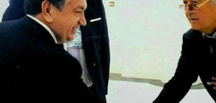 Bahtiyar İkramoğlu kimdir, nerelidir, kaç yaşında? Botır Rakhimov ...