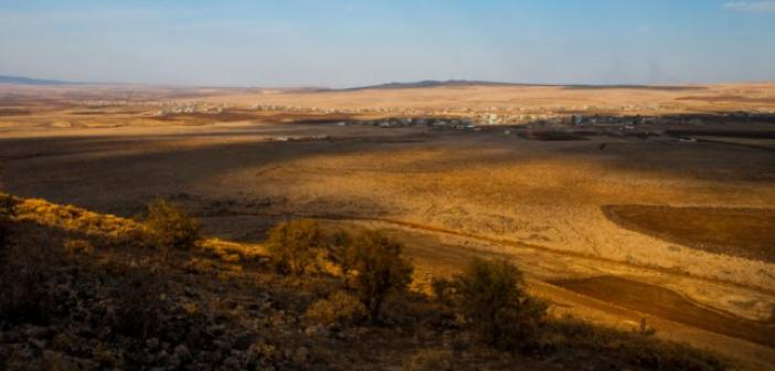 Siverek Nerede? Nasıl Gidebilirim? Tarihi? Kaç Yıllık?