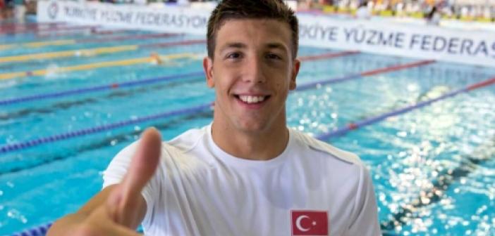 Milli Yüzücü Emre Sakçı Dünya Rekoru Kırdı! Emre Sakçı kimdir, kaç ... Milli Yüzücü Emre Sakçı Dünya Rekoru Kırdı! Emre Sakçı kimdir, kaç ...