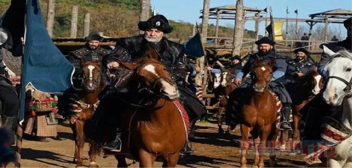 Kuruluş Osman Vezir Alemşah kimdir, tarihteki ölümü nasıl, kim öldürdü ...