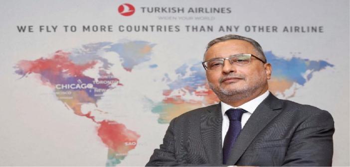 THY Yönetim Kurulu Başkanı Ahmet Bolat oldu THY Yönetim Kurulu Başkanı Ahmet Bolat oldu