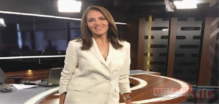 Serap Belet Douillet kimdir, nereli, kaç yaşında? Serap Belet görevi ne ...