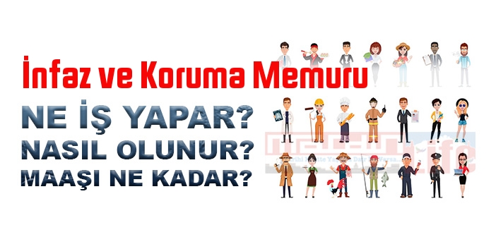 İnfaz ve Koruma Memuru nedir, ne iş yapar? İnfaz ve Koruma Memuru olma ... İnfaz ve Koruma Memuru nedir, ne iş yapar? İnfaz ve Koruma Memuru olma ...