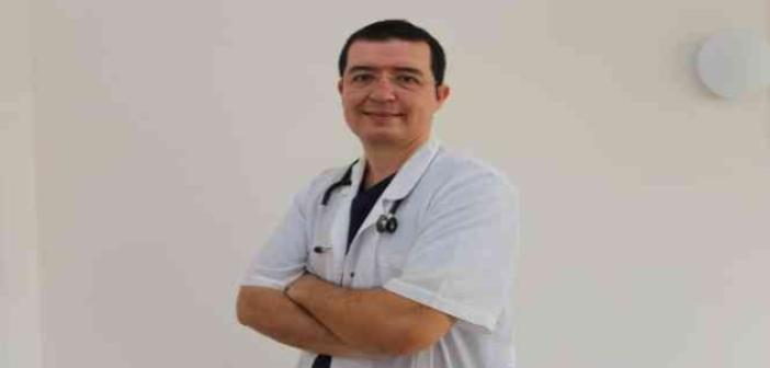 Dr. Demir: “Gelişme çağındaki çocuklarda D vitamini eksikliğinin ...