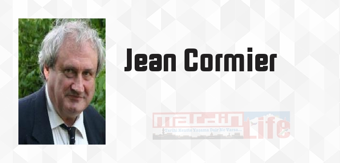 Che Guevara - Jean Cormier Kitap özeti, konusu ve incelemesi