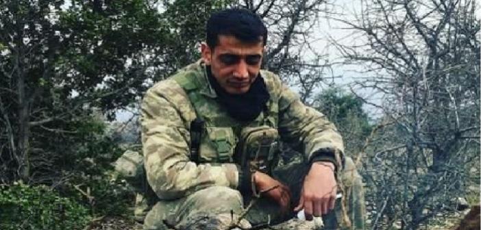 Şehit Piyade Uzman Çavuş Onur Doğan kimdir? Nereli, kaç yaşındaydı ...