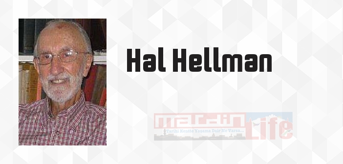 Büyük Çekişmeler - Hal Hellman Kitap özeti, konusu ve incelemesi