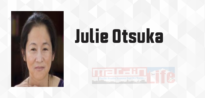 Tavan Arasındaki Buda - Julie Otsuka Kitap özeti, konusu ve incelemesi