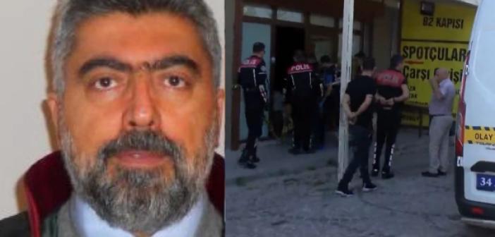 Avukat Servet Bakırtaş kimdir, nerelidir, kaç yaşındadır? Servet ... Avukat Servet Bakırtaş kimdir, nerelidir, kaç yaşındadır? Servet ...