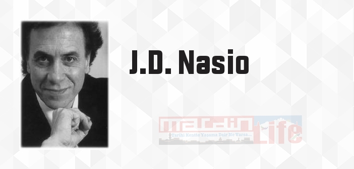 Aşk Acısı - J.D. Nasio Kitap özeti, konusu ve incelemesi