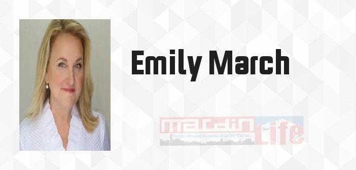 Mutluluğun Renkleri - Emily March Kitap özeti, konusu ve incelemesi