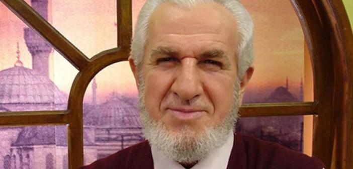 İlahiyatçı Mustafa Cevat Akşit kimdir, nerelidir? Cevat Akşit kaç ... İlahiyatçı Mustafa Cevat Akşit kimdir, nerelidir? Cevat Akşit kaç ...