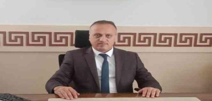 Mut Emniyet Müdürü Ozan Budak görevine başladı