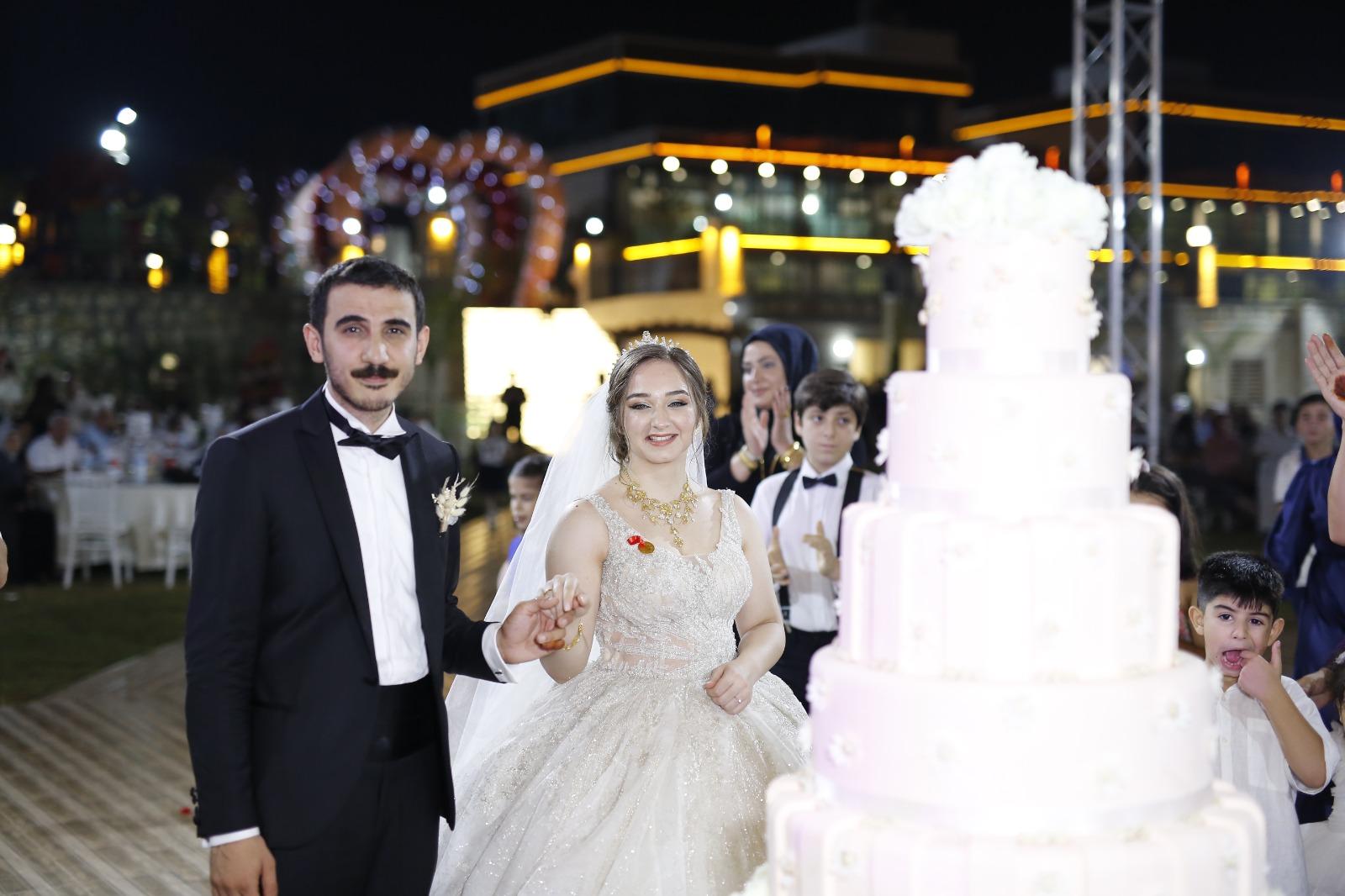 Kurt Ailesi'nin Mutlu Günü