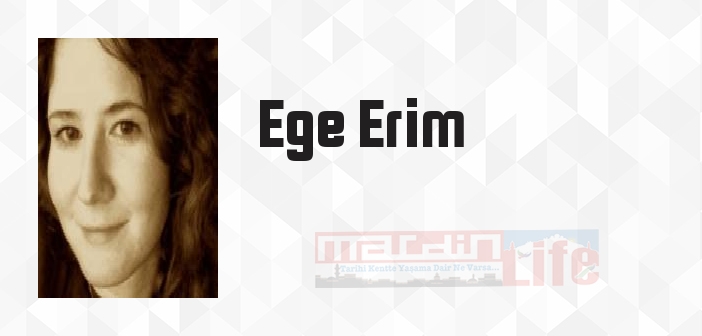 Sade - Ege Erim Kitap özeti, konusu ve incelemesi