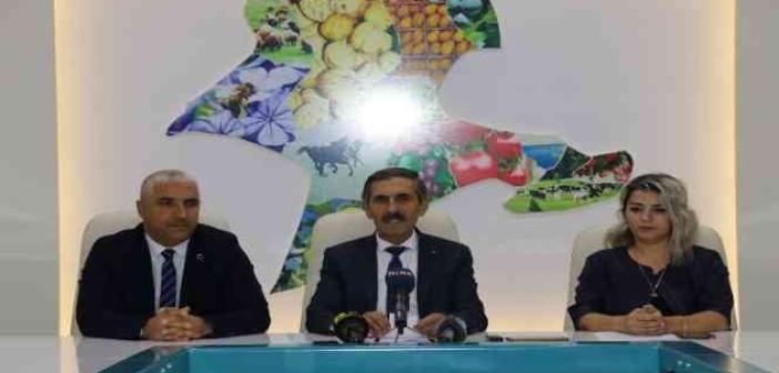 ÇKS başvurularını artık E-Devlet üzerinden alınacak ÇKS başvurularını artık E-Devlet üzerinden alınacak