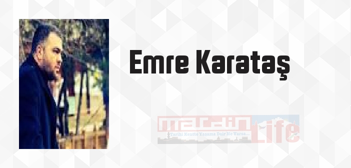 Yağmur Kokum - Emre Karataş Kitap özeti, konusu ve incelemesi