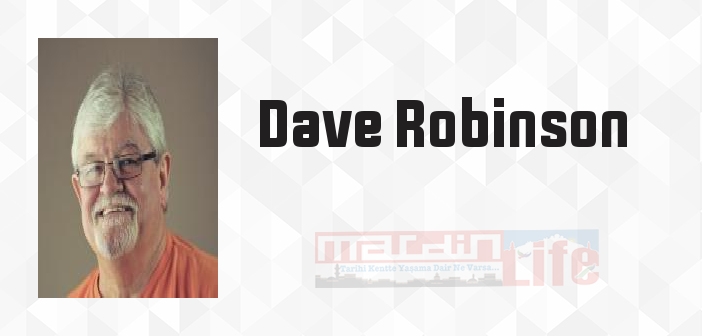 Felsefe - Dave Robinson Kitap özeti, konusu ve incelemesi