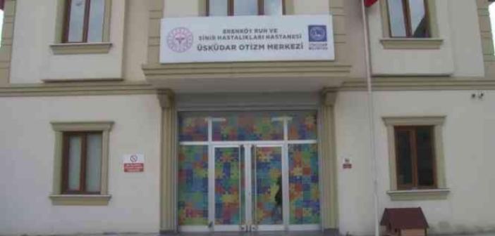 Erenköy Ruh ve Sinir Hastalıkları Hastanesi Başhekimi Doç. Dr. Sema ...