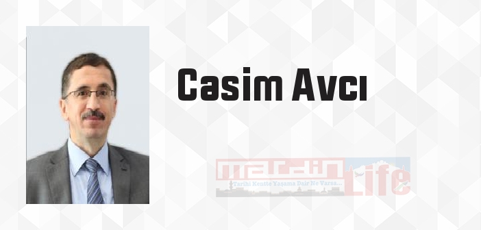 Hz. Muhammed'in Hayatı - Casim Avcı Kitap özeti, konusu ve incelemesi