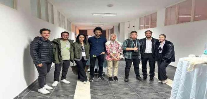 SCÜ, ESN Türkiye adayı oldu