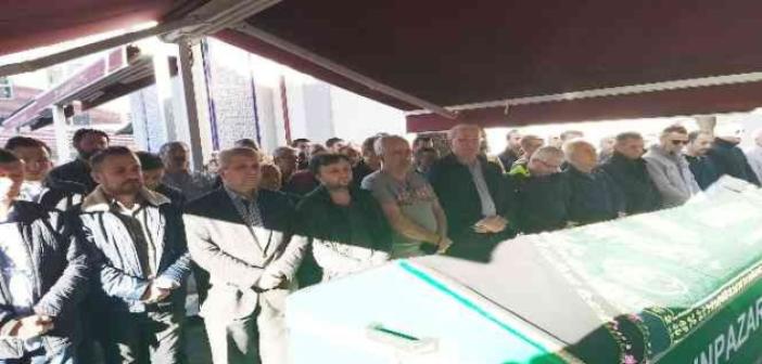 Aksoy ailesinin acı günü