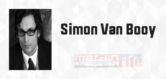 Yanılsamalar Atlası - Simon Van Booy Kitap özeti, konusu ve incelemesi