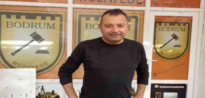 Ünlü oyuncu Yalçın Dümer: “Günümüzde oyuncu var oduncu var”