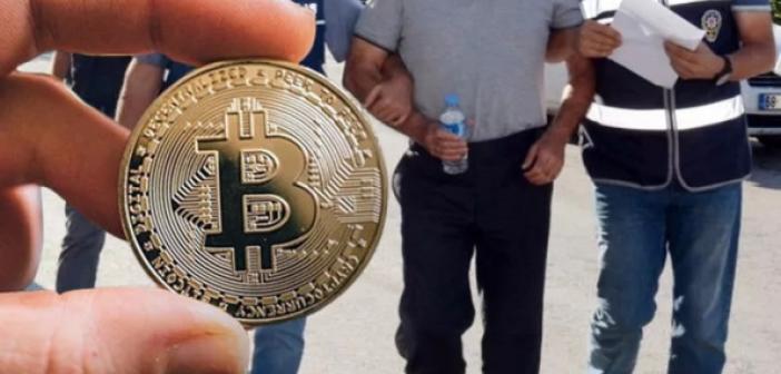 Kripto para yatırımı vaadiyle dolandırıcılık yapanlara operasyon Kripto para yatırımı vaadiyle dolandırıcılık yapanlara operasyon