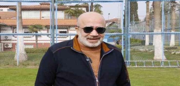 Murat Sancak: 'Bu yıl Fenerbahçe, hatta Galatasaray da Samet ile ilgilendi”