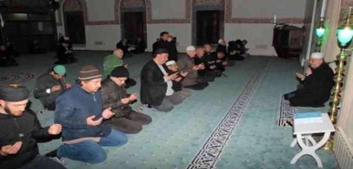 İstiklal Şairi Mehmet Akif Ersoy vefatının 86’ıncı yılında anıldı İstiklal Şairi Mehmet Akif Ersoy vefatının 86’ıncı yılında anıldı