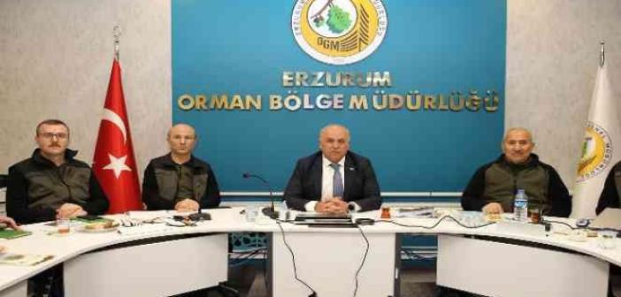 Erzurum Orman Bölge Müdürlüğü 2022 yılı faaliyetleri ile 2023 yılı ... Erzurum Orman Bölge Müdürlüğü 2022 yılı faaliyetleri ile 2023 yılı ...