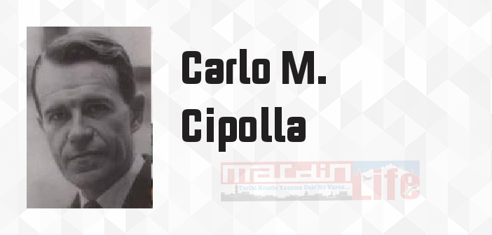 Fatihler, Korsanlar, Tüccarlar - Carlo M. Cipolla Kitap özeti, konusu ...