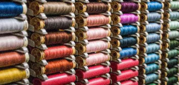 Tekstil atıkları yapay zeka ile dönüşecek Tekstil atıkları yapay zeka ile dönüşecek