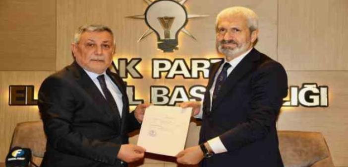 Özsoy: ’’Bu zor günleri birlikte aşacağız’’ Özsoy: ’’Bu zor günleri birlikte aşacağız’’