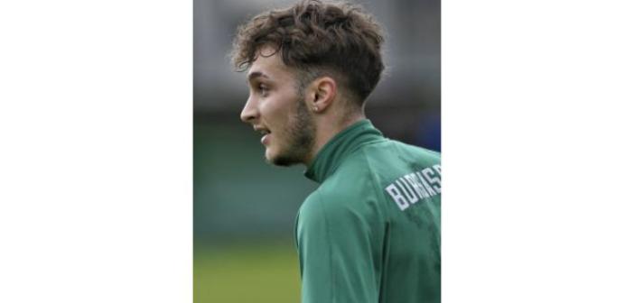 Eren Güler: 'Şimdi her zamankinden daha yoğun daha hırslı çalışma vakti'