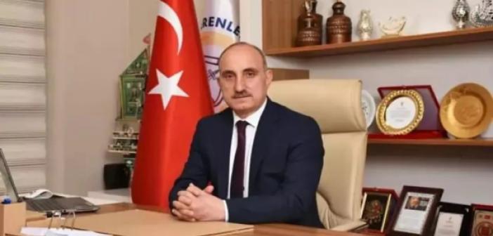 Makamında kalp krizi geçiren Erenler Belediye Başkanı Fevzi Kılıç ...