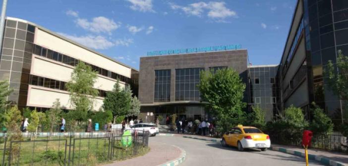 Van’da ‘şehir hastanesi projesi’ için geri sayım başladı Van’da ‘şehir hastanesi projesi’ için geri sayım başladı
