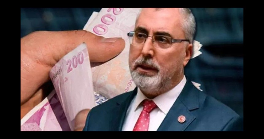 Emeklilik sistemi sil baştan değişiyor! Primi yüksek olan yaşadı Emeklilik sistemi sil baştan değişiyor! Primi yüksek olan yaşadı