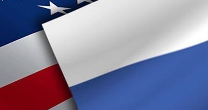 İki Rus diplomat ABD'den sınır dışı edildi İki Rus diplomat ABD'den sınır dışı edildi