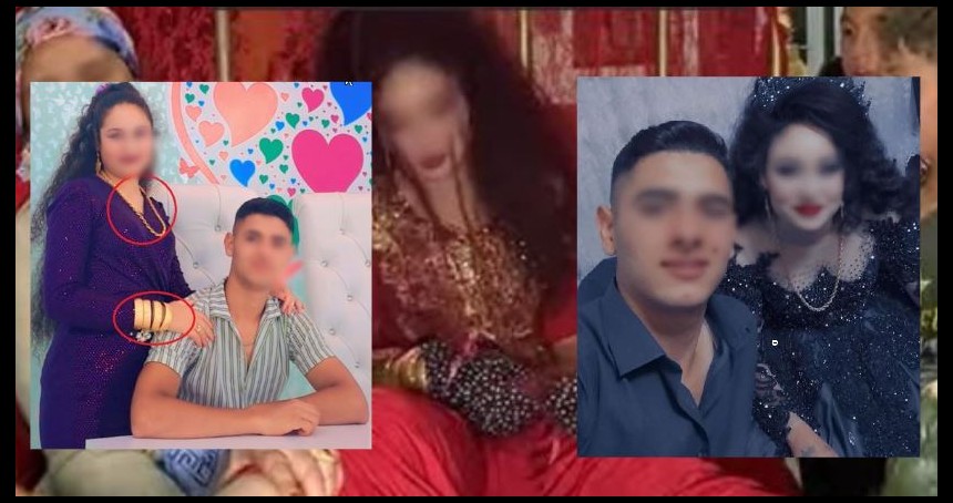 3 gün 3 gece sürecekti! 17 yaşındaki çiftin düğünü karakolda bitti 3 gün 3 gece sürecekti! 17 yaşındaki çiftin düğünü karakolda bitti