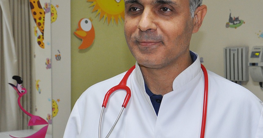 Doç. Dr. Uluca, gereksiz antibiyotik kullanımının zararlarına dikkat çekti