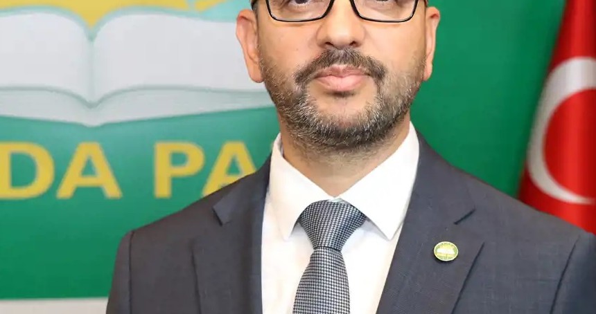 HÜDA PAR'da 2024 yerel seçimleri için aday adaylığı başvuruları başladı