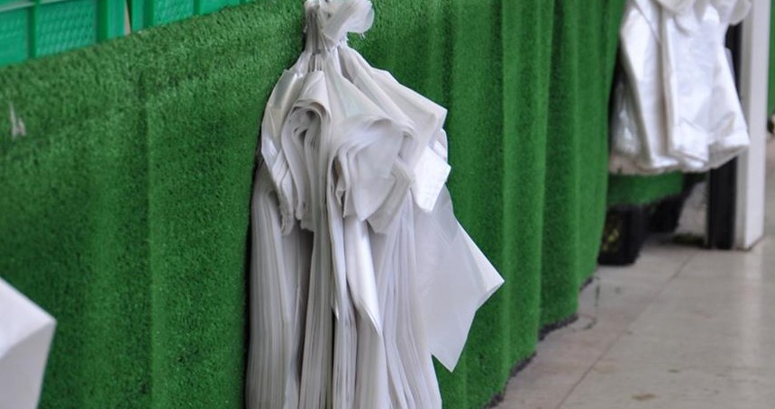 2024'te marketlerde poşet fiyatları değişecek mi?