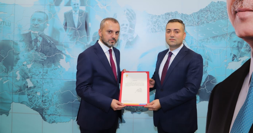 Eyyüp Tekiner Kimdir Nerelidir Kaç Yaşındadır Ne İş yapmaktadır Ne ...