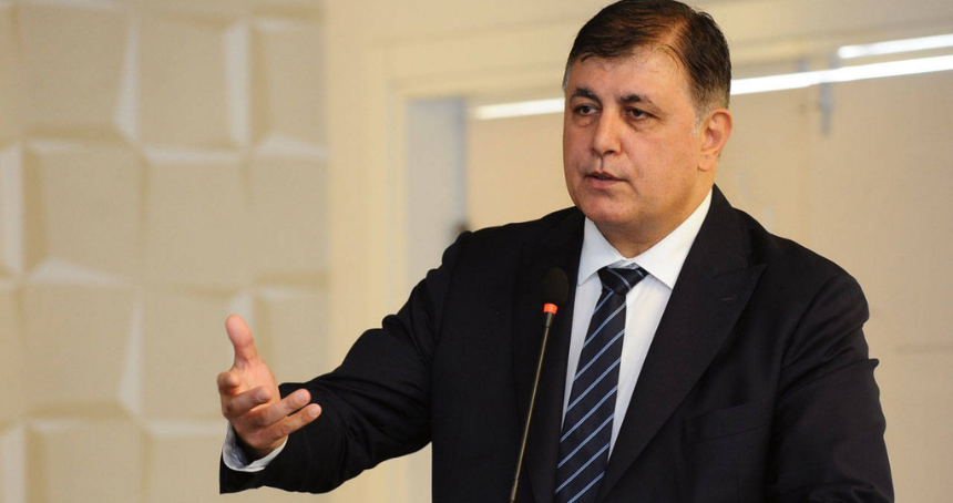 Cemil Tugay Kimdir Nerelidir Ne İş Yapmaktadır Ne Mezunudur Cemil Tugay ...