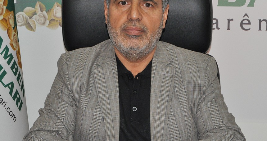 Peygamber Sevdalılarından Kadir Gecesi mesajı: Kur'an her adımımızda ...